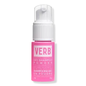VERB Dry Shampoo Powder One-color