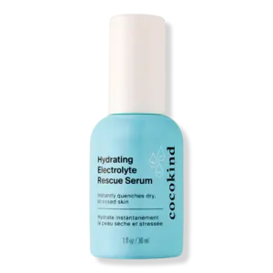 COCOKIND Hydrating Electrolyte Rescue Serum - One-color