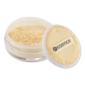 ESSENCE Banana Loose Powder - One-color