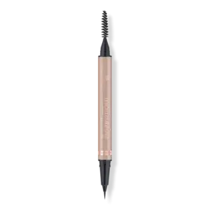 ESSENCE Microblading Brow Brush Liner - 01 Soft Blonde