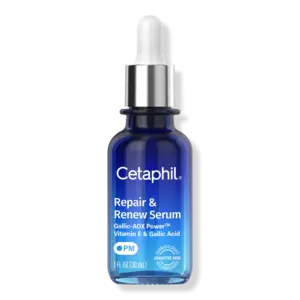 Cetaphil Repair & Renew Serum - One-color