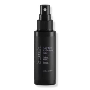 BUTTAH SKIN Aloe Rose Hydrating Prep & Tone Mist - One-color