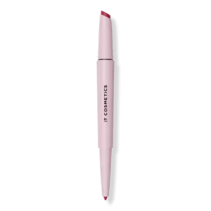 IT COSMETICS Do It All Lip Transformer Hydrating Lip Balm + Lip Liner - Plumberry