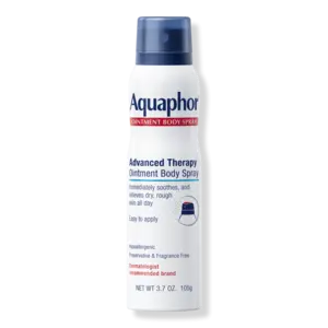 AQUAPHOR Ointment Body Spray - One-color