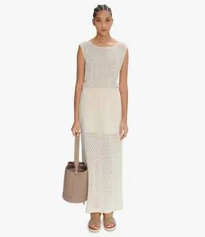 A.p.c. Madison Maxi Dress