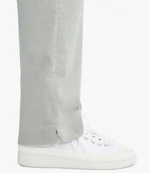 A.p.c. Plain 5 Sneakers - White
