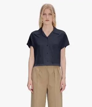 A.p.c. Relaxed Shirts For Women
