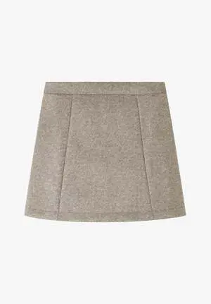 A.p.c. Julie Skirt