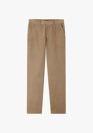 A.p.c. Brigitte Pants - Beige