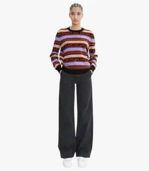A.p.c. Seaside Jeans - Black