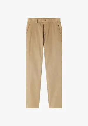 A.p.c. Constantin Pants - Beige