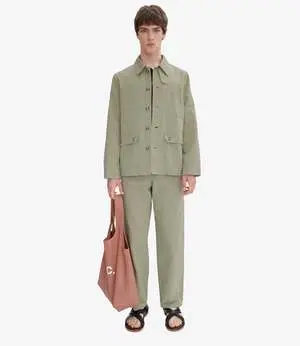 A.p.c. Fergus Jeans - Green
