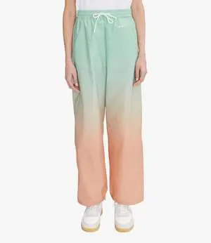 A.p.c. X Asics Haze Straight Leg Pants - Multicoloured