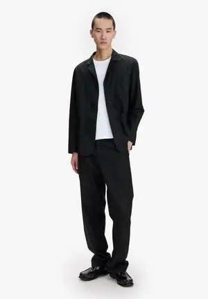 A.p.c. Soft Blazer - Black