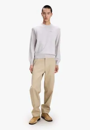 A.p.c. Lawrence Chinone Size - Beige