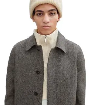 A.p.c. Lola Snood - Camel