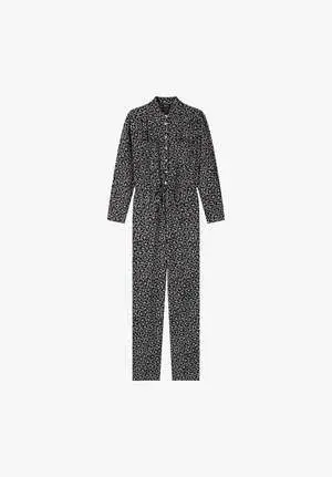 A.p.c. Cameron Jumpsuit