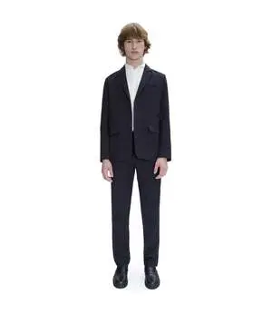 A.p.c. Harry Jacket - Navy Blue