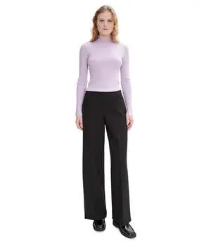 A.p.c. Elina Pants - Black