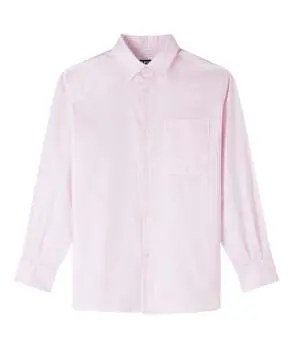 A.p.c. Sela Shirt - Pink