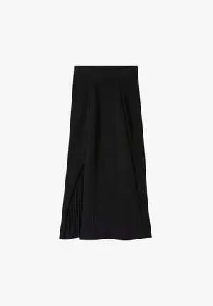 A.p.c. Raven Skirt