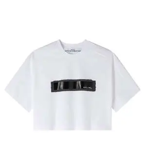 A.p.c. Sandre T-shirt - White