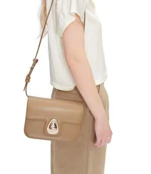 A.p.c. Astra Small Bag One - Dulce