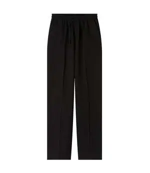 A.p.c. Carlota Pants - Black