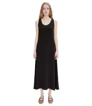 A.p.c. Penny" Maxi Dress - Black