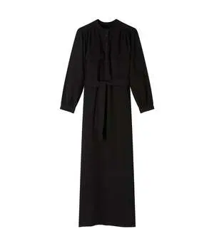 A.p.c. Marla Dress - Black