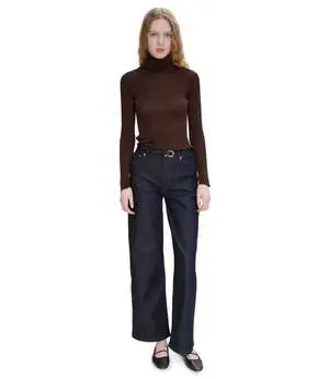 A.p.c. Ilona Top Ral - Copper