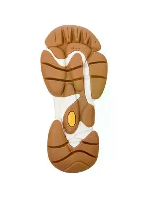 Camper Karst Leather Loafers