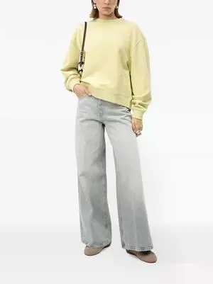 Hugo Wide-leg Jeans