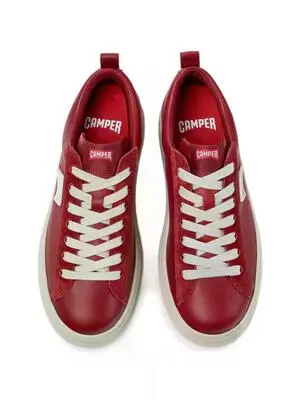 Camper Runner Four Leather Sneakers