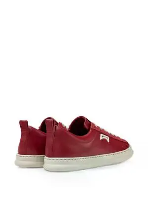 Camper Runner Four Leather Sneakers