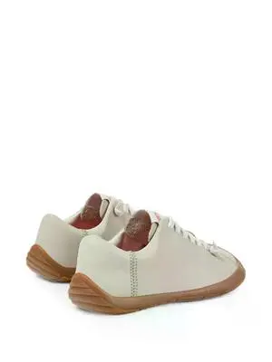 Camper Peu Path+ Leather Sneakers