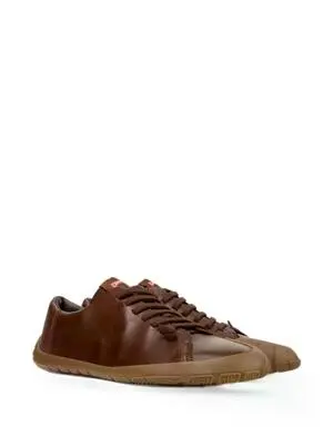 Camper Peu Path+ Sneakers - Brown