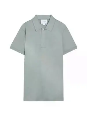 RAITH Santi Short-sleeve Polo Shirt