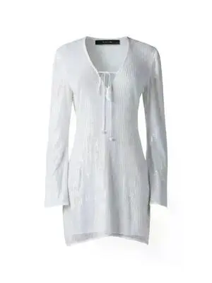 TOCCIN Raine Flared Dress
