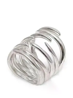 PANCONESI Ritorto Twisted Ring