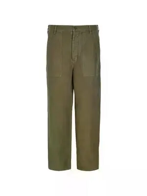 NILI LOTAN Earl Cargo Pants