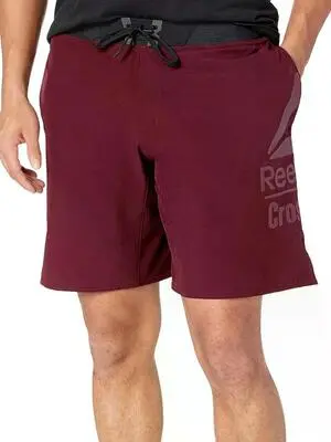 REEBOK Crossfit Epic Base Drawstring Shorts