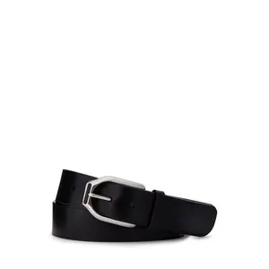 Ralph Lauren Welington Leather Belt