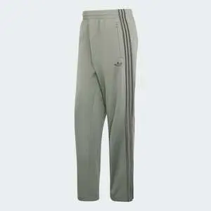 Adidas Firebird Track Pants - Silver Pebble