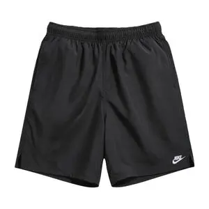 Nike Windrunner Lightweight Woven Shorts - Black
