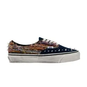 VANS Premium Lx Authentic 44 Ibiza Pack - Blue