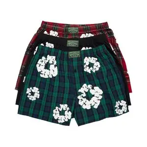 Denim Tears Briefs For Women