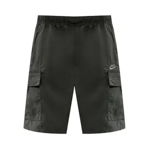 Nike Utility Shorts - Black