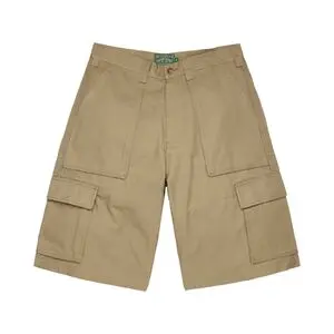 DENIM TEARS Seasonal Cargo Short - Tan