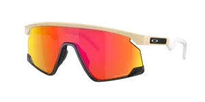 Oakley Sunglass Bxtr - Prizm Ruby